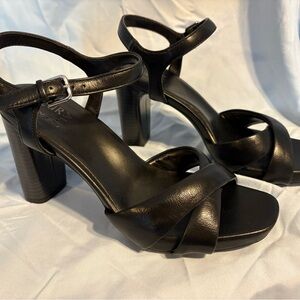 Naturalizer | Shoes | Naturalizer Morgan Dress Sandal | Poshmark